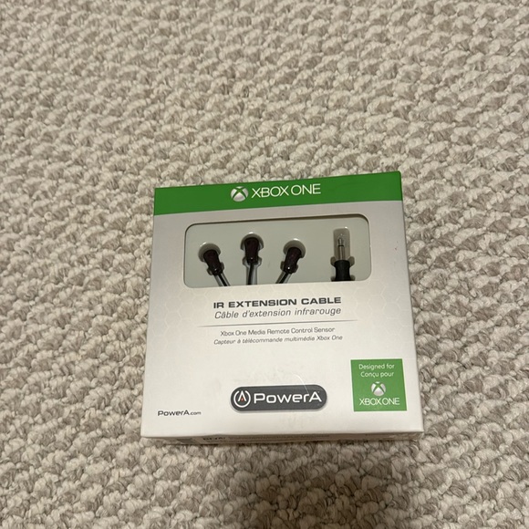 Xbox | Other | Xbox One Ir Extension Cable | Poshmark